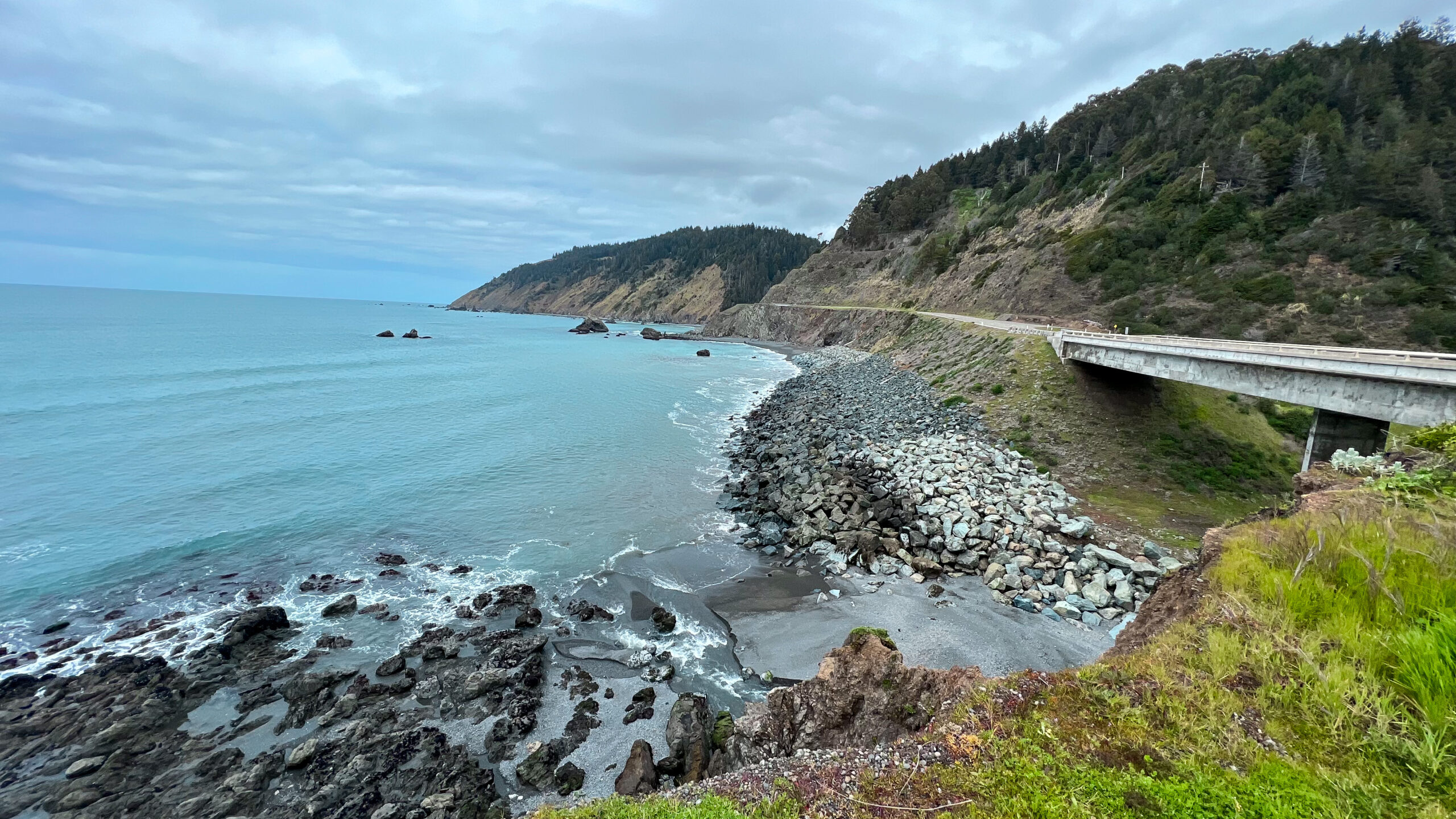 צפון קליפורניה - Travel in style with Nitzan