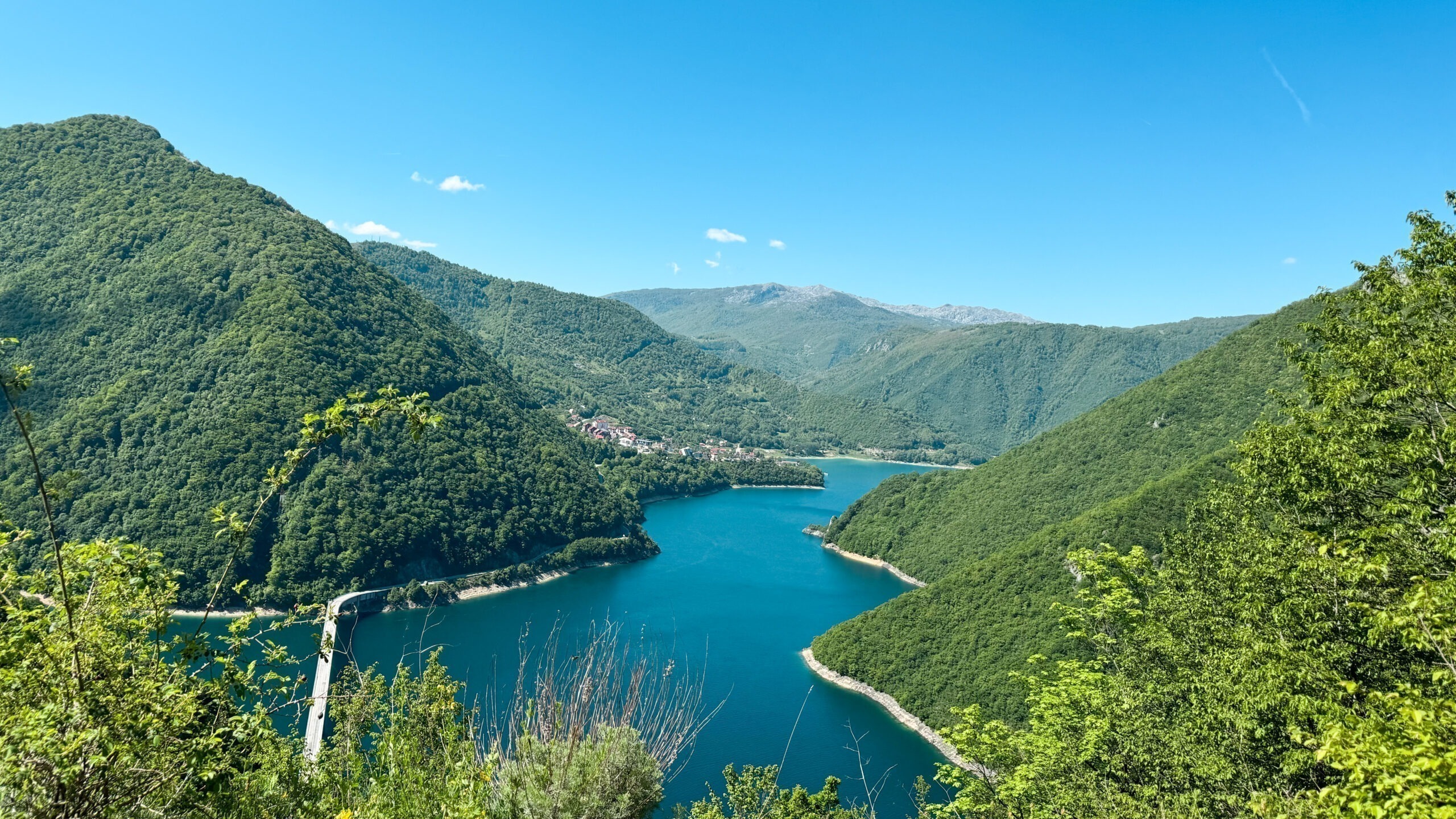 מונטנגרו בקיץ - Travel in style with Nitzan